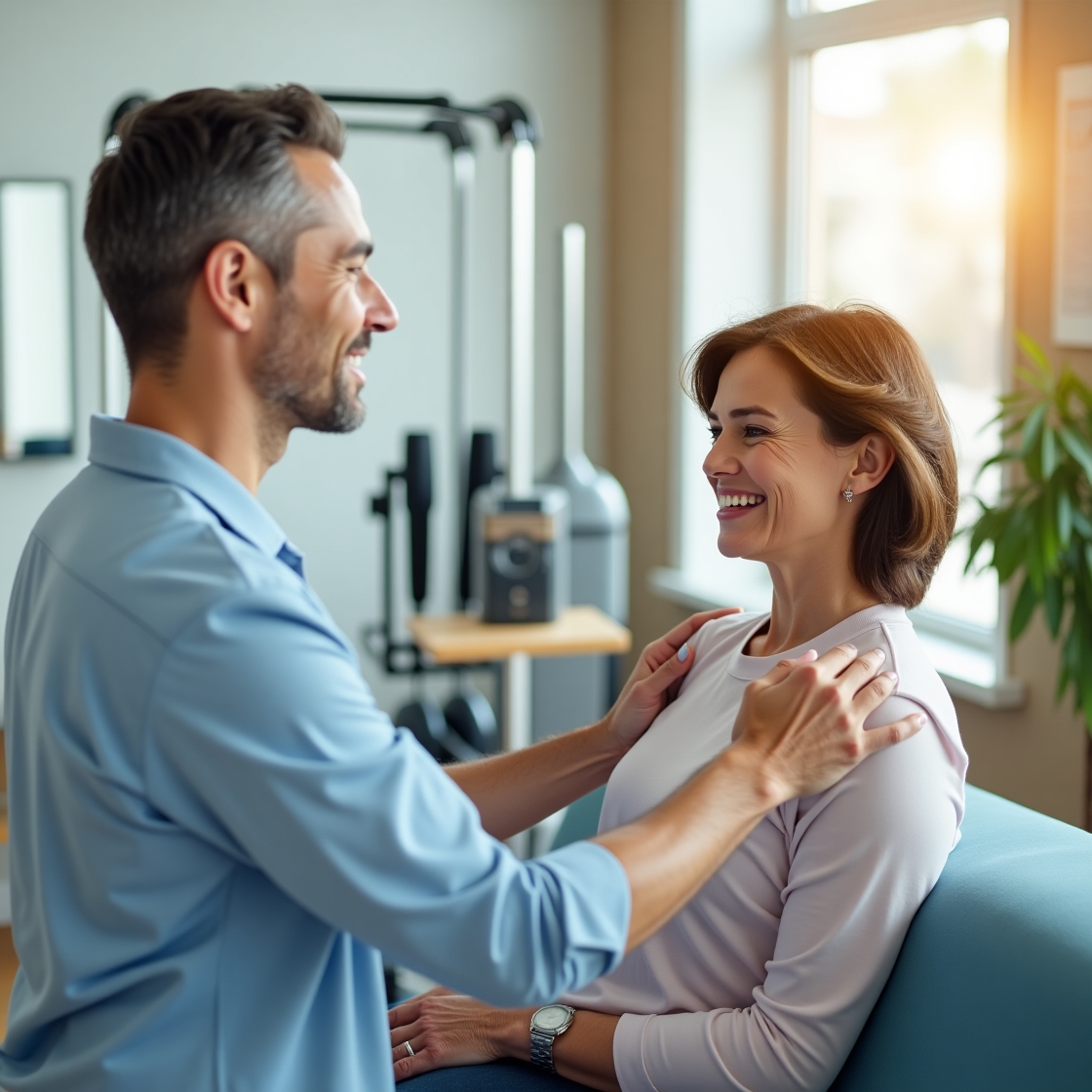 Care2Cure: Physiotherapy Clinics in Ottawa